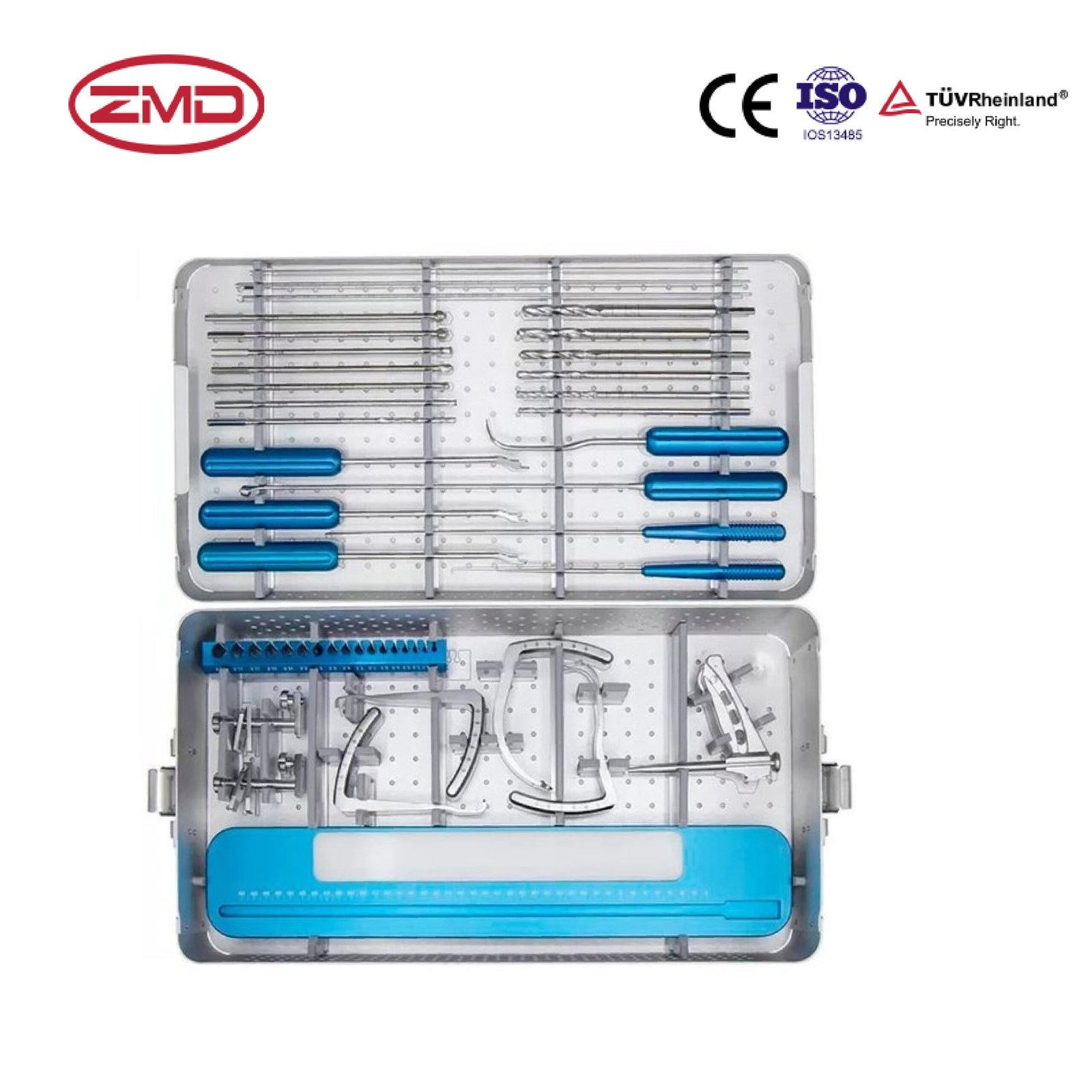 Instrument Set for ACL/ PCL Standard - Pharmaceutical Company