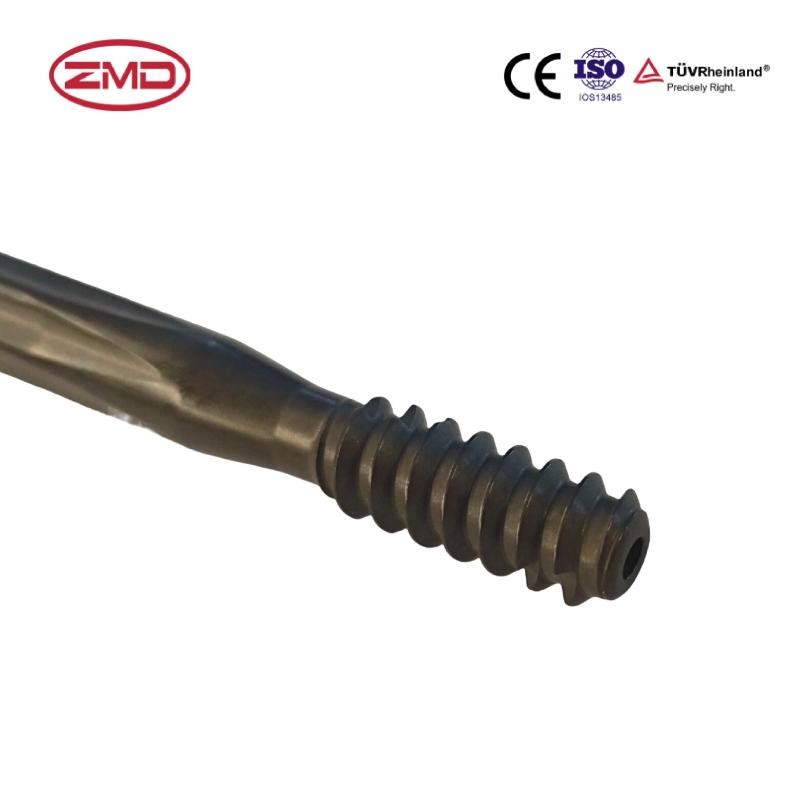 PFNA Lag Screw - Pharmaceutical Company