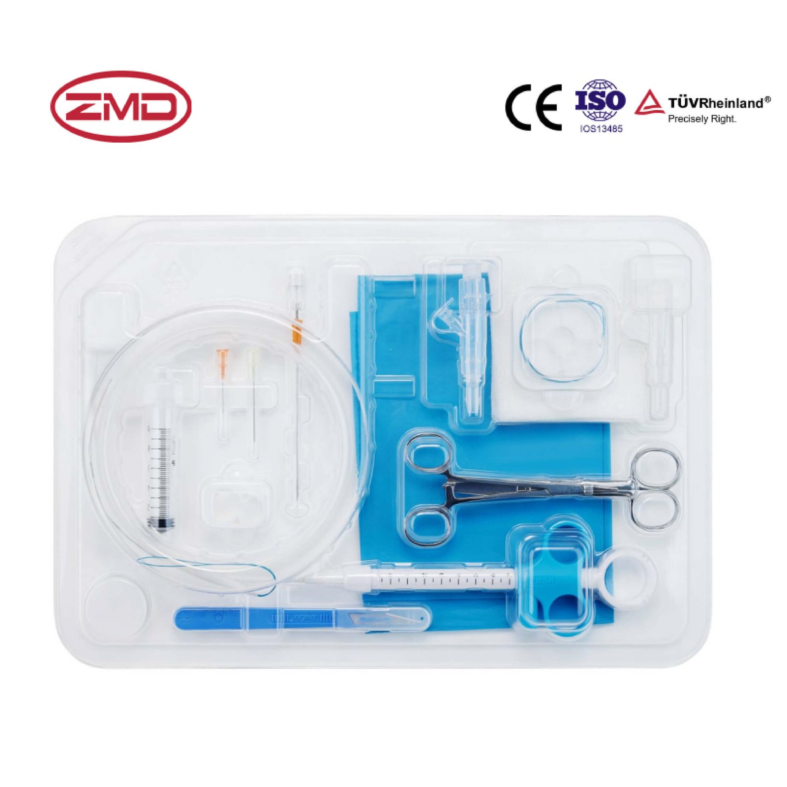 Percutaneous Endoscopic Gastrostomy(PEG) Tube / Kit - Pharmaceutical ...
