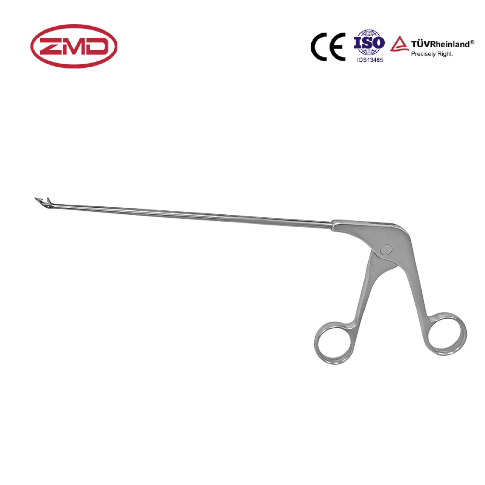 Suture Grasper - Pharmaceutical Company
