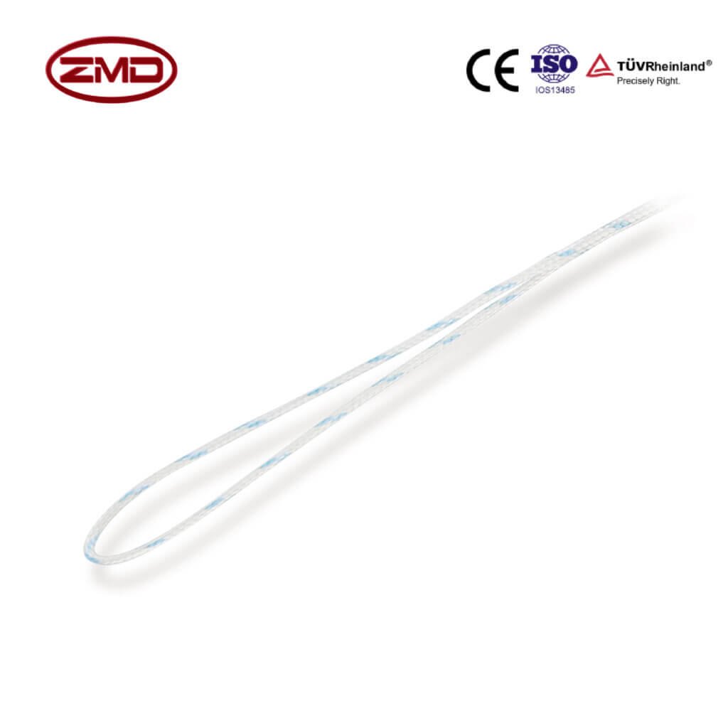 Distal small wire loops - Pharmaceutical Company