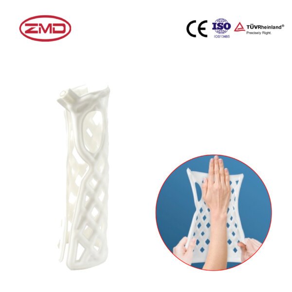 Medical External Fixation Device for Hand - Pharmaceutical Company