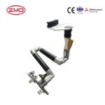 Spider Arm Positioner - Pharmaceutical Company