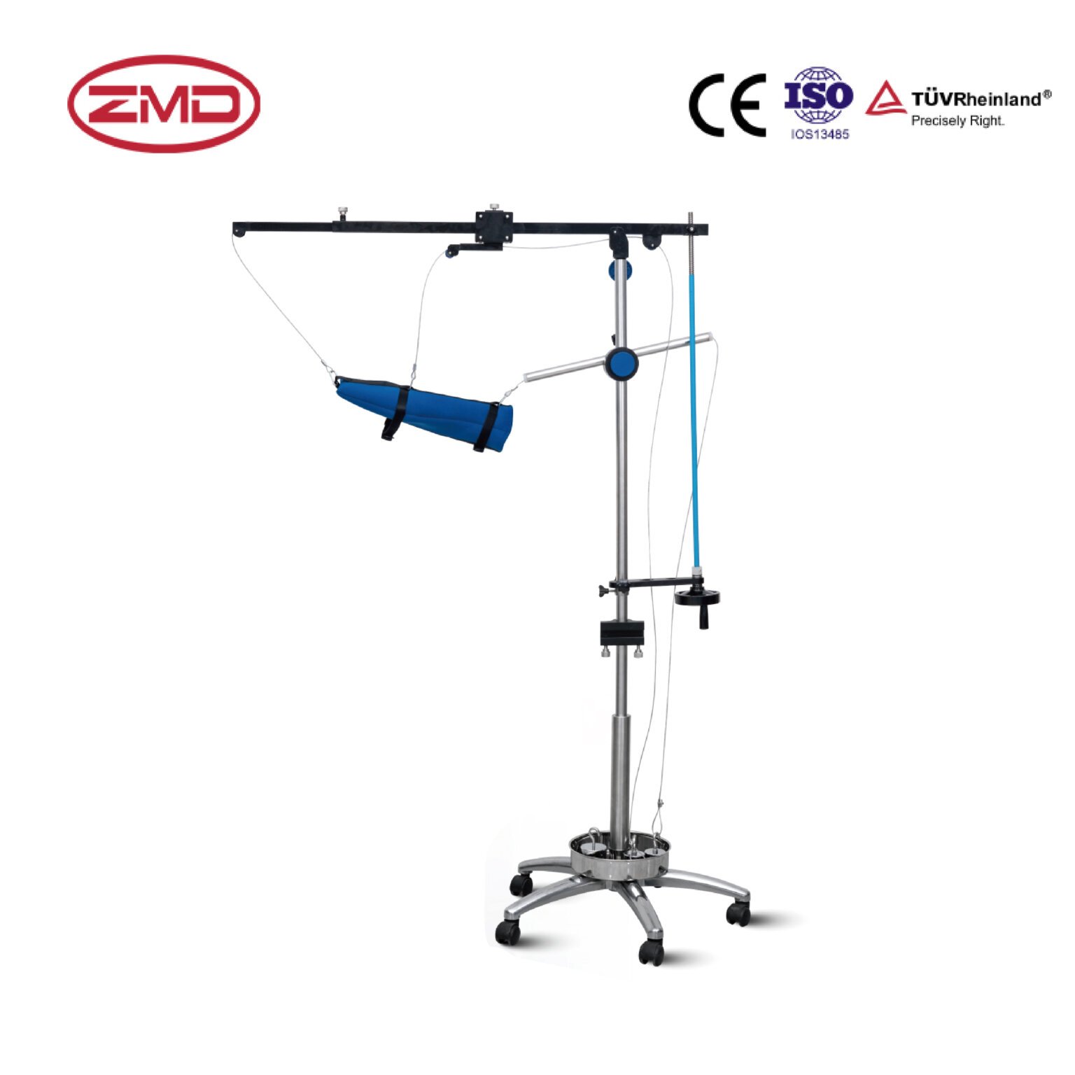 Shoulder Arthroscopic Surgery Traction Tower - Pharmaceutical Company