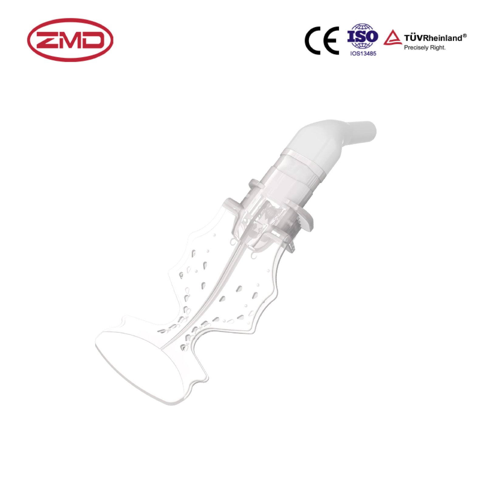 Disposable Oral Catheter Device - Pharmaceutical Company