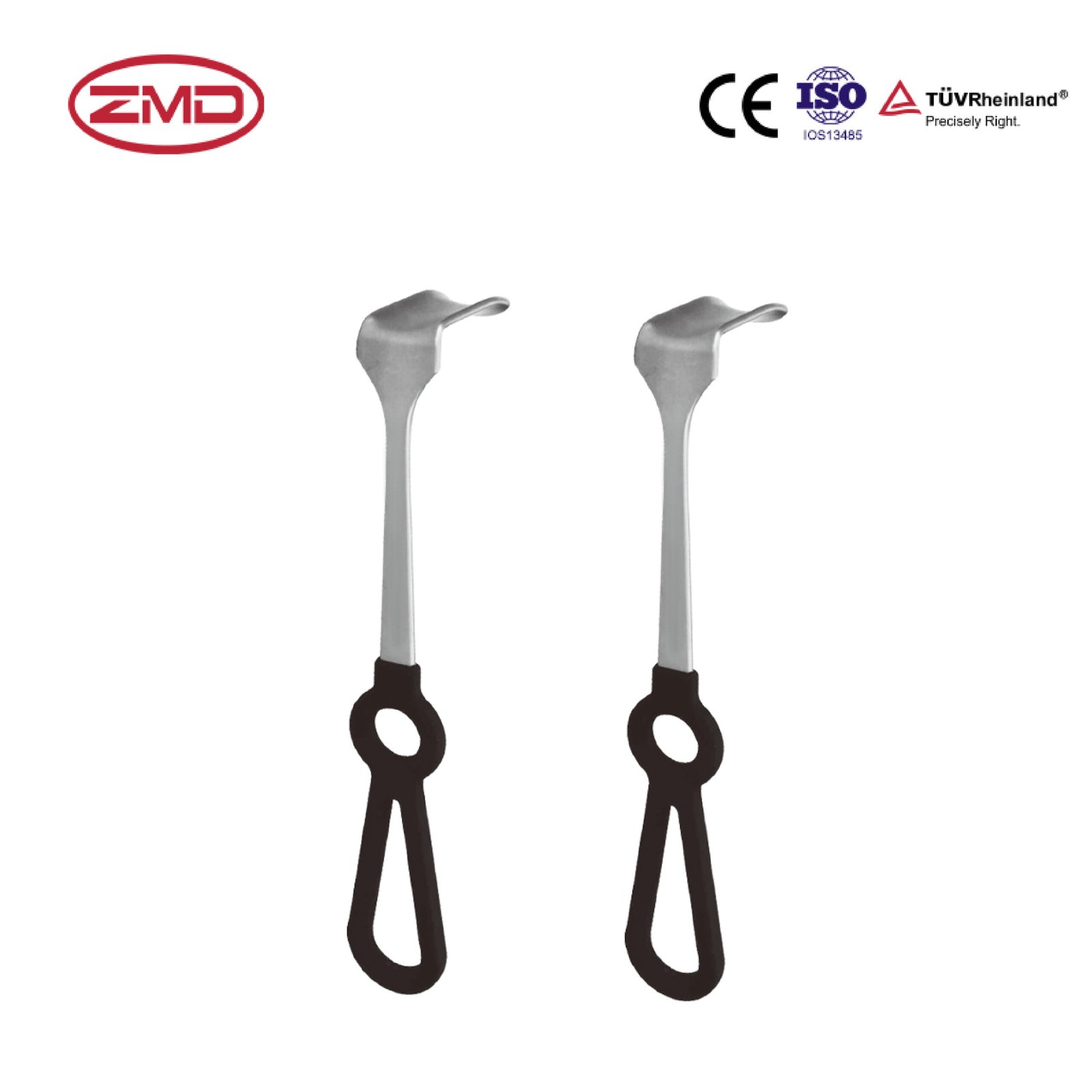 Minimally invasivemuscle retractor - Pharmaceutical Company