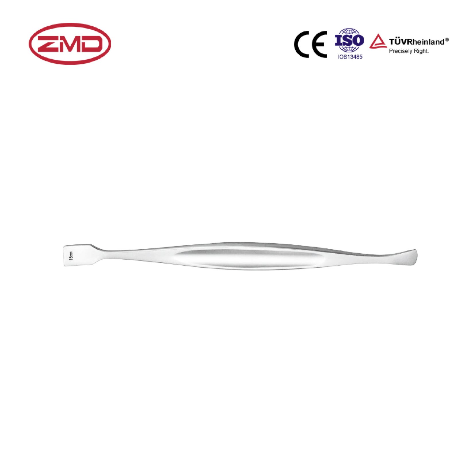 Periosteal Stripper（Double/Flat/Pointed/Round） - Pharmaceutical Company