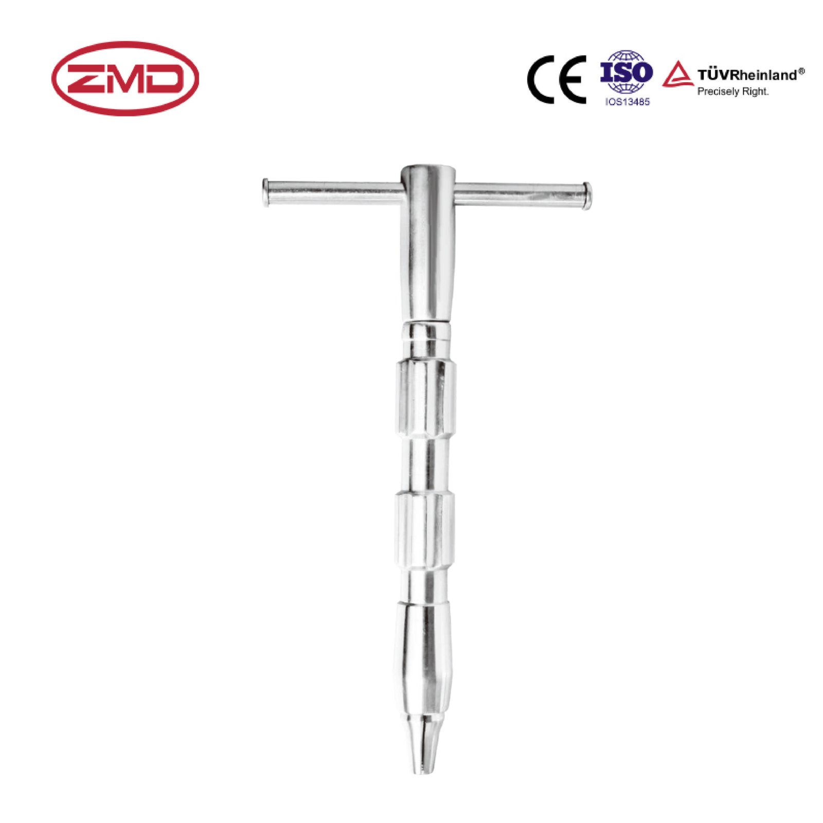 Broken nail extractor（T-type） - Pharmaceutical Company