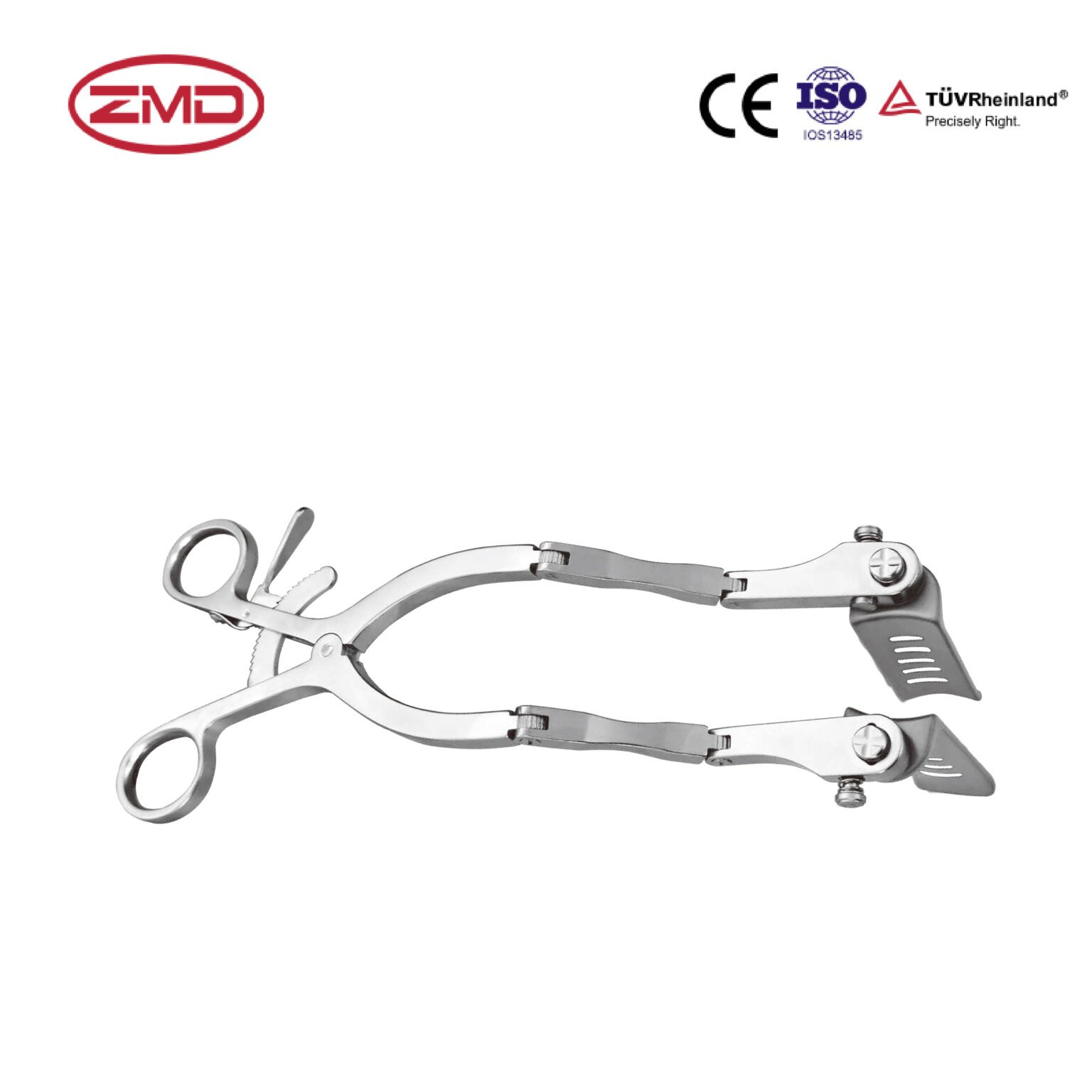 Spinal Multi-directional MIS Retractors Combination (Double Joints ...