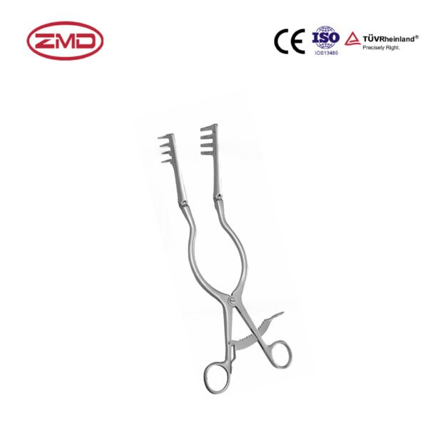 Laminectomy Retractor - Pharmaceutical Company
