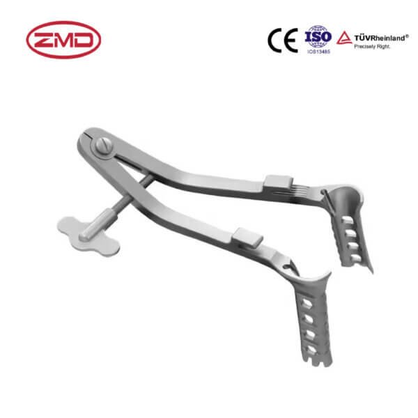 Spinal Multi-directional MIS Retractors Combination - Pharmaceutical ...