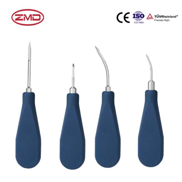 Bone cone(Puncher) - Pharmaceutical Company