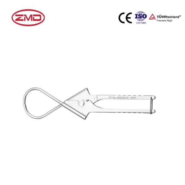 Guide Forceps - Pharmaceutical Company