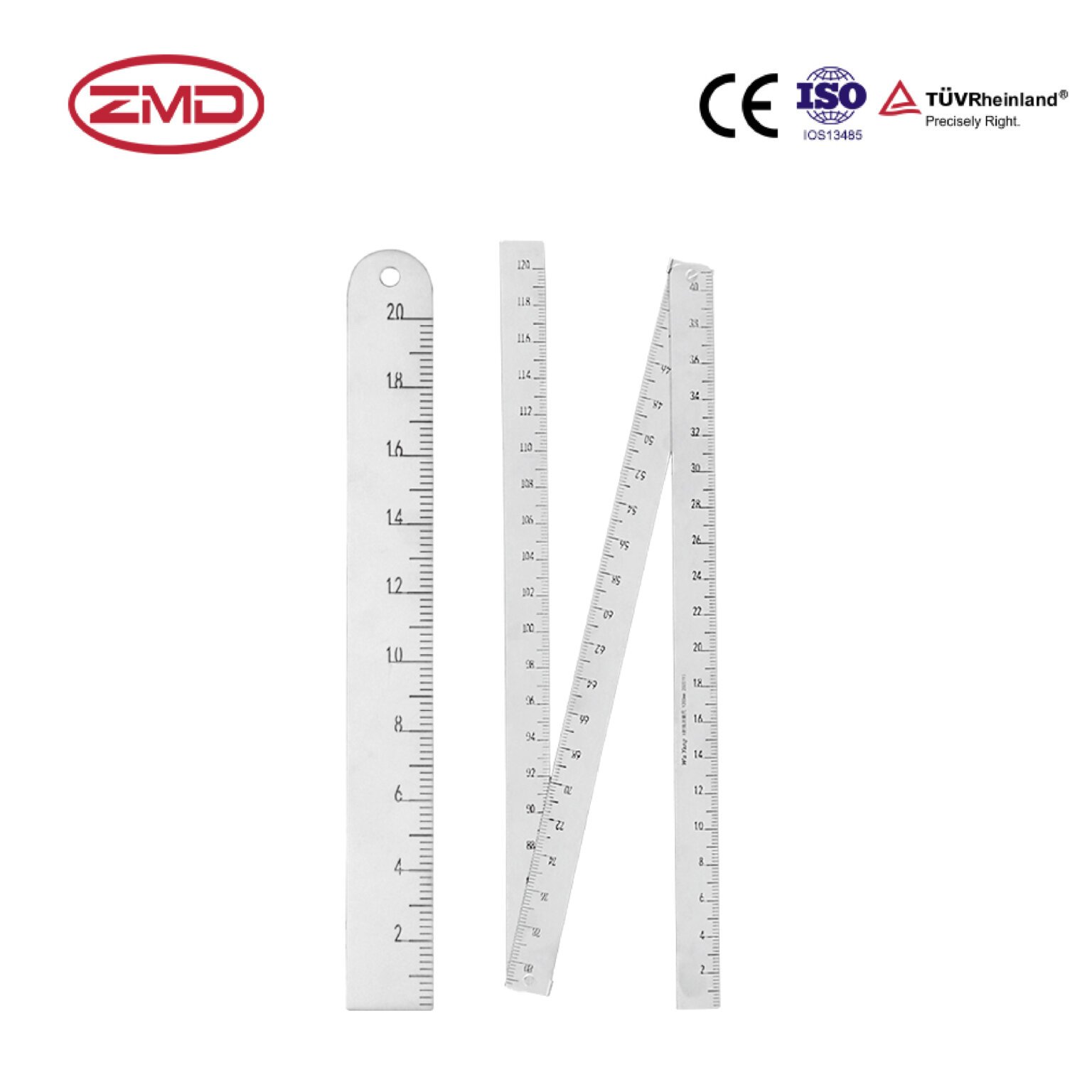 X - ray ruler - Pharmaceutical Company