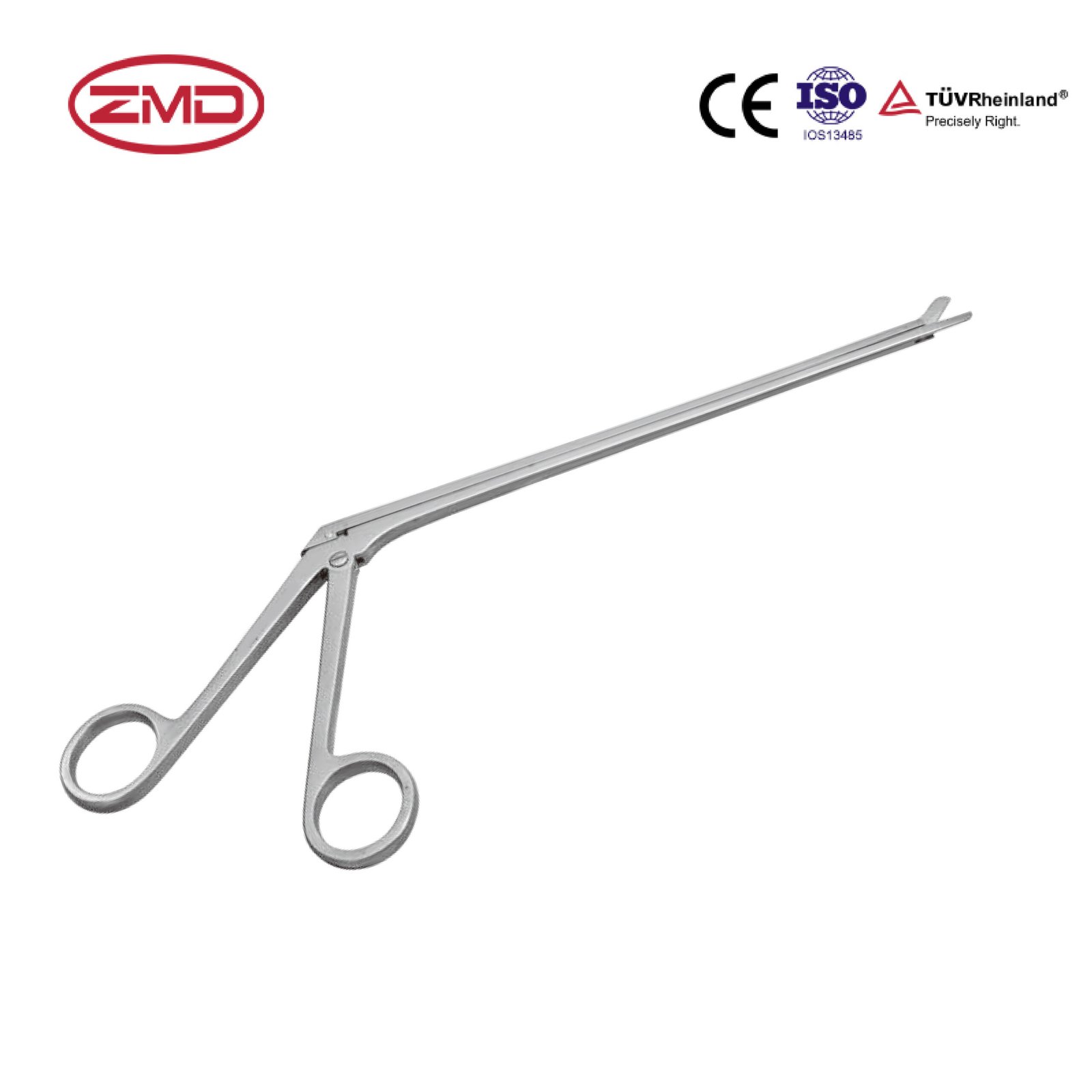 Nucleus Pulposus Clamps - Pharmaceutical Company