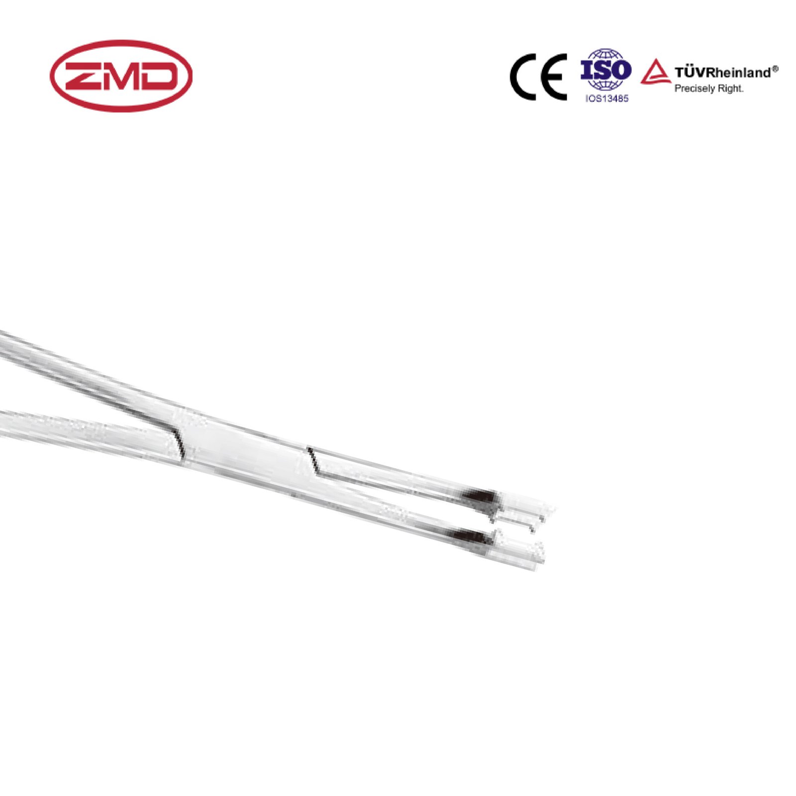 Reduction forceps with four claws - Pharmaceutical Company