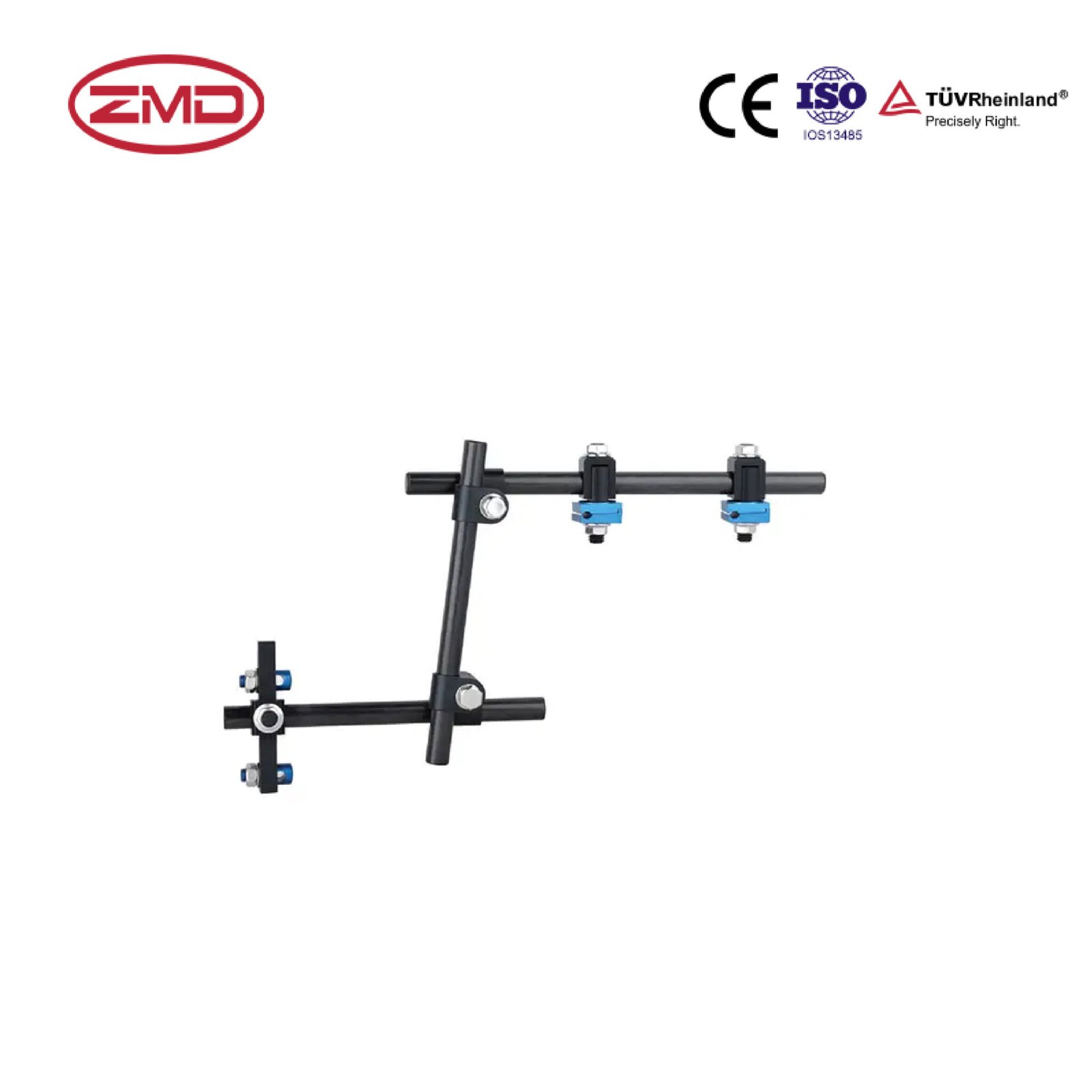 Combined Z-type External Fixator (T-type) - Pharmaceutical Company