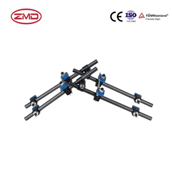 Combined Pelvic External Fixator - Pharmaceutical Company