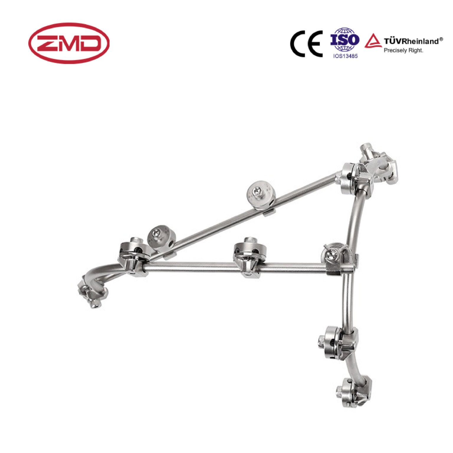 Combined Tibial Joint External Fixator - Pharmaceutical Company