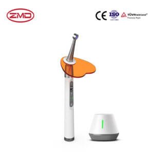 Spider Arm Positioner - Pharmaceutical Company
