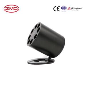 Spider Arm Positioner - Pharmaceutical Company