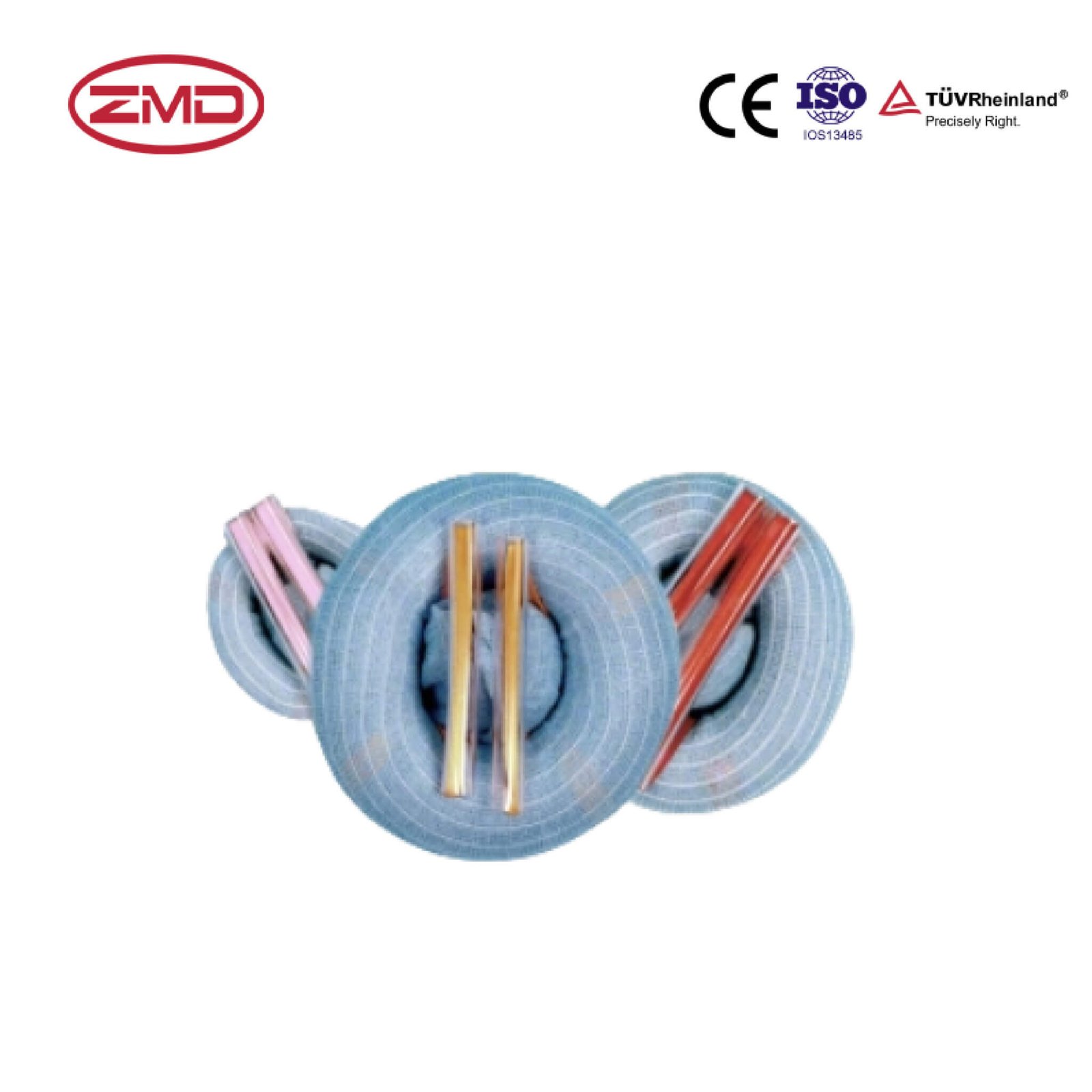 Tourniquet External Fixation Ring - Pharmaceutical Company