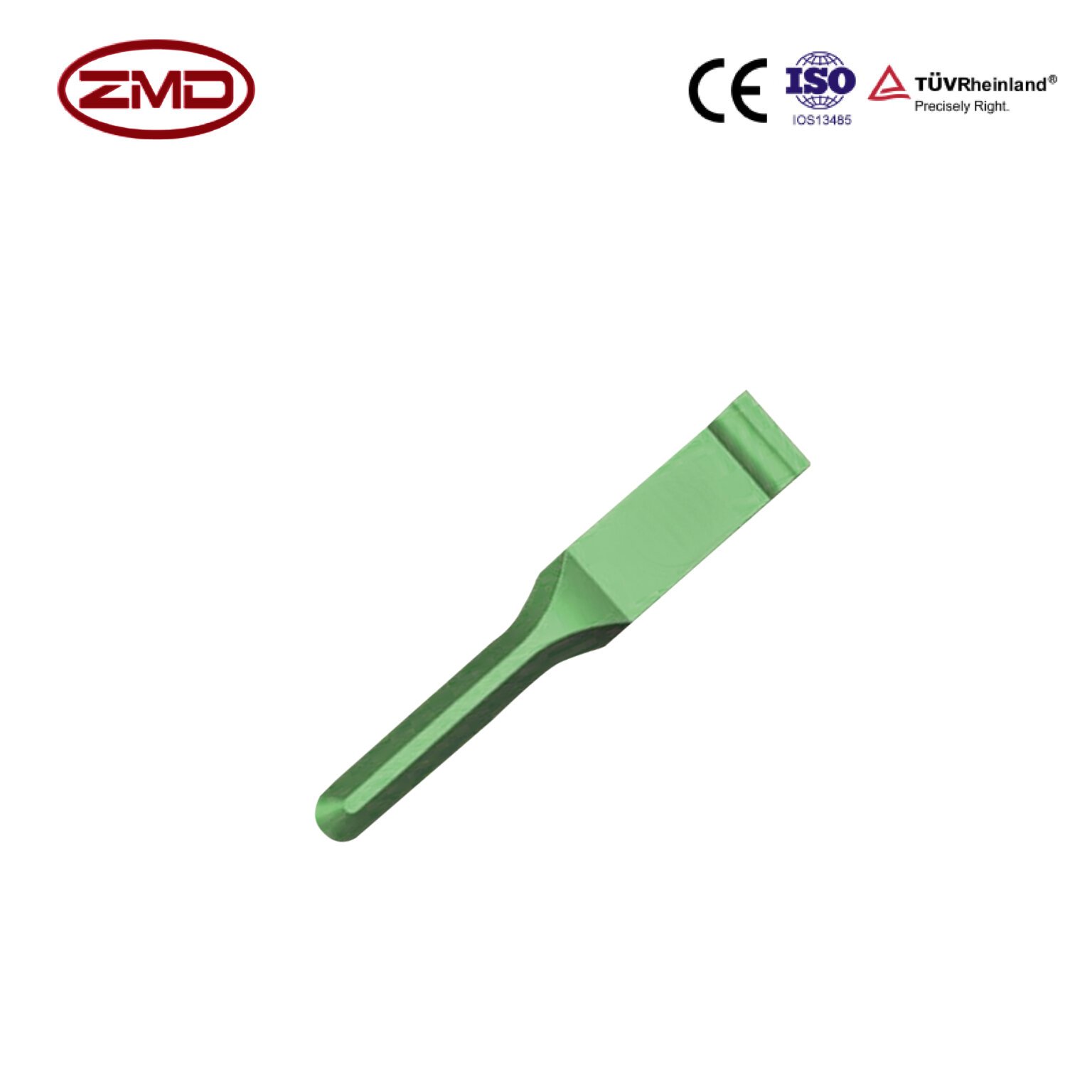 Disposable Vascular Clip - Pharmaceutical Company