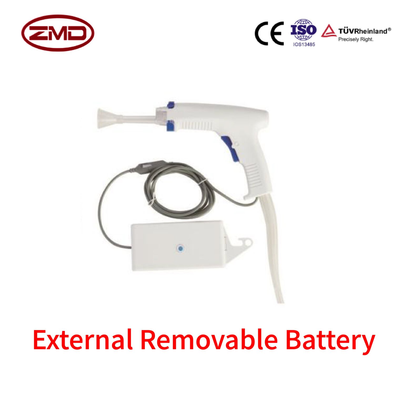 Disposable Surgical Lavage Systems - Pharmaceutical Company