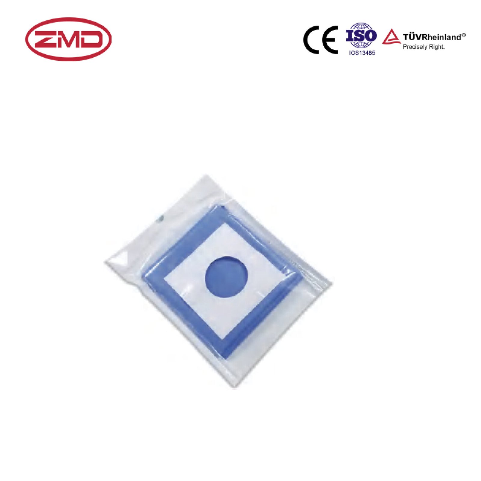 Surgical Drapes - Pharmaceutical Company