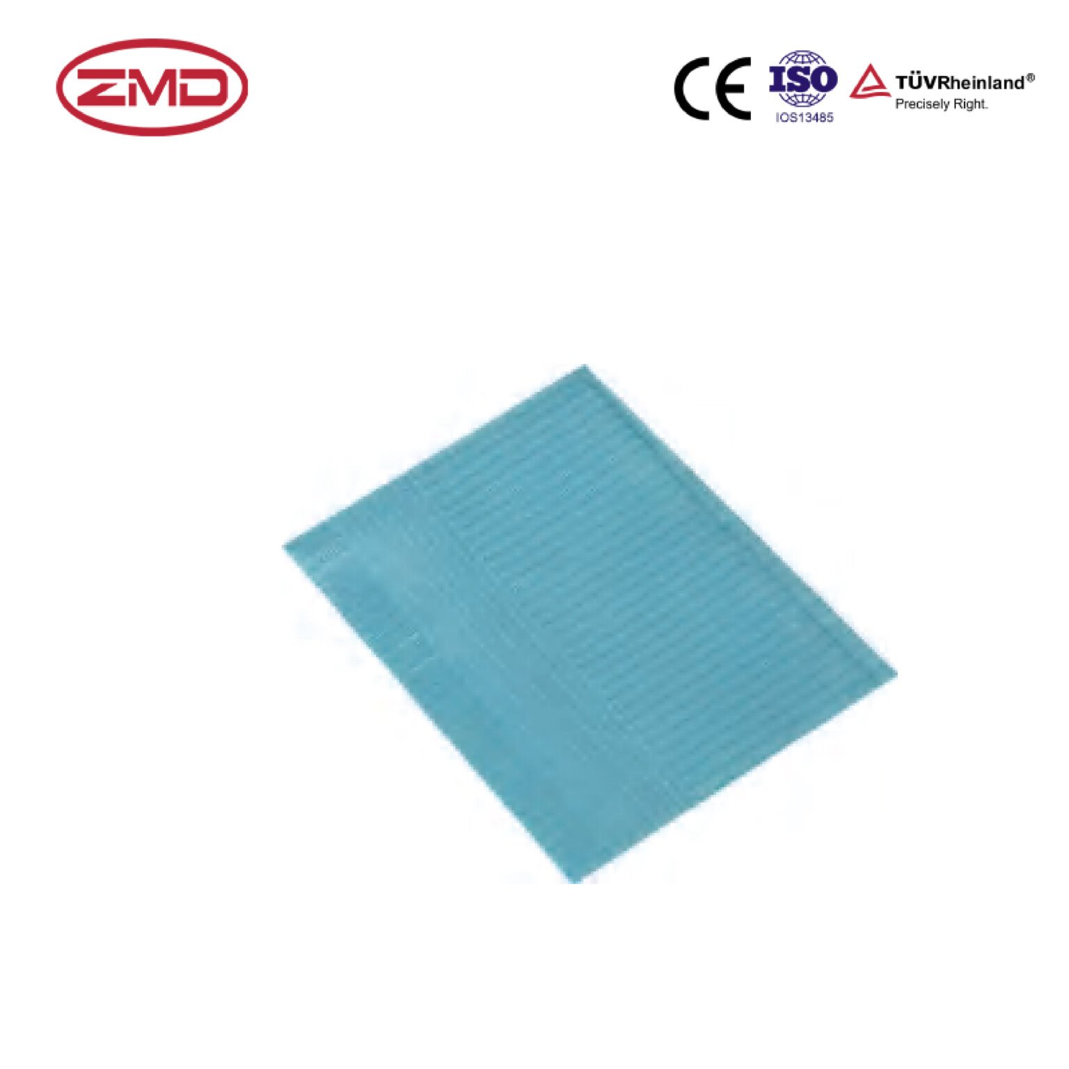 Dental Bibs - Pharmaceutical Company