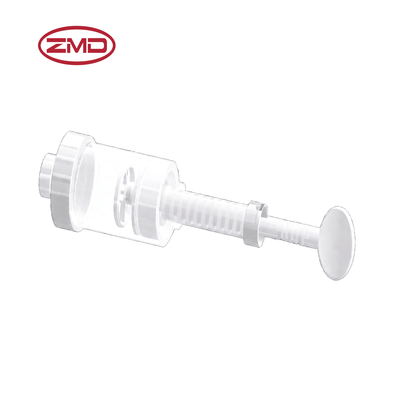 Disposable Bone Cement Vacuum Mixer(Model C 60ml) - Pharmaceutical Company