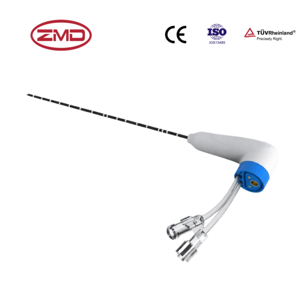 Model A Microwave Ablation Instrument - Pharmaceutical Company