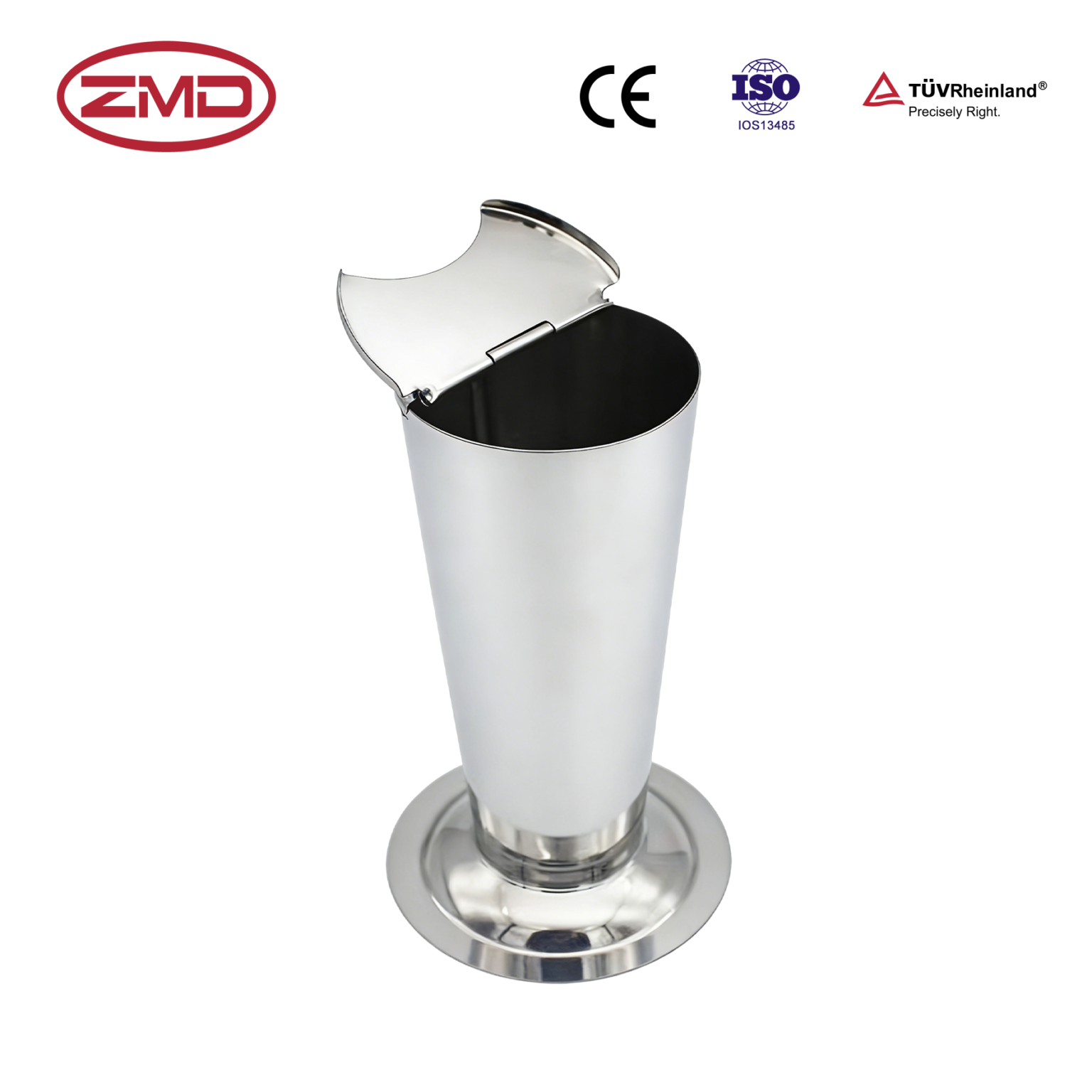 Forceps Tube - Pharmaceutical Company