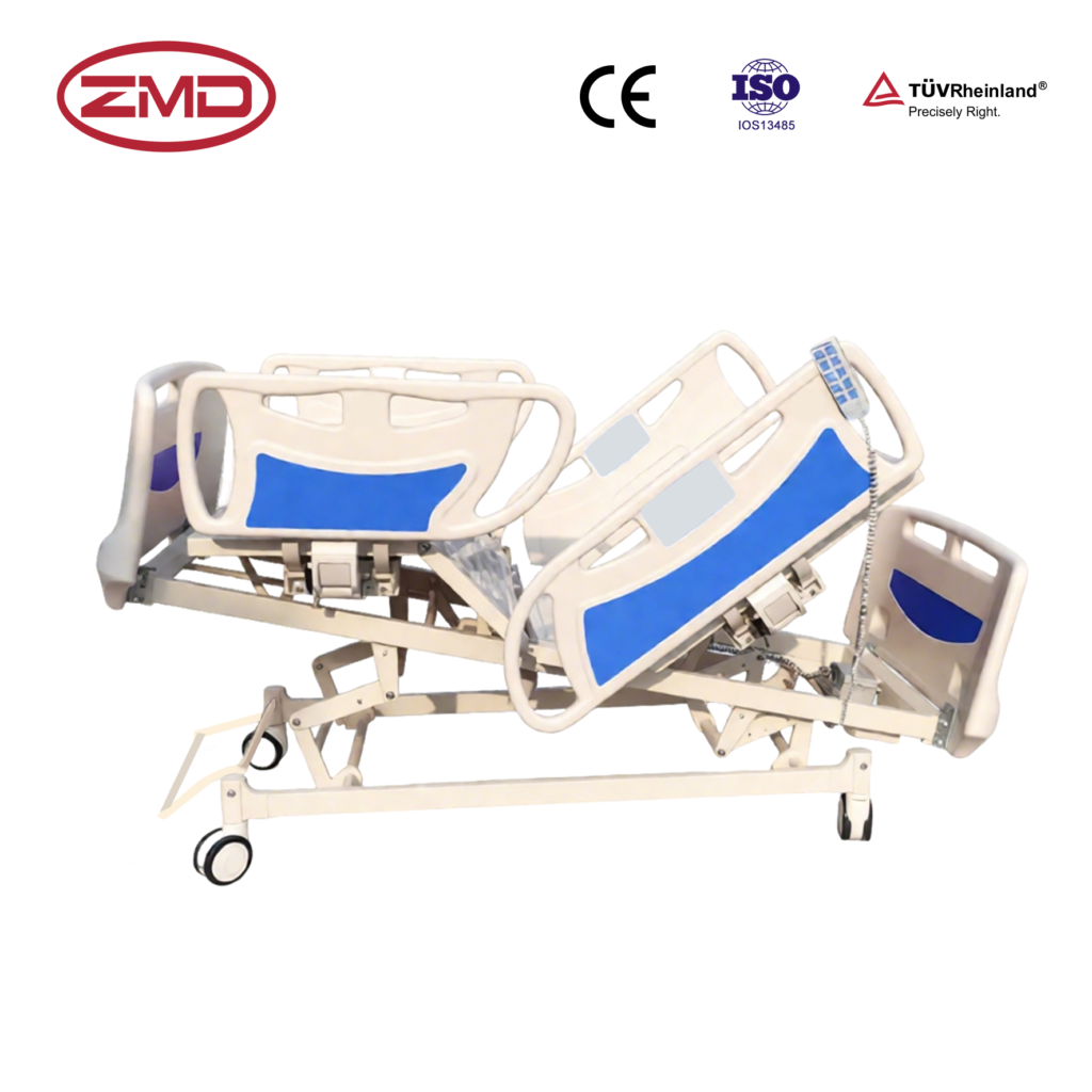 Five Function Electric Bed - Pharmaceutical Company