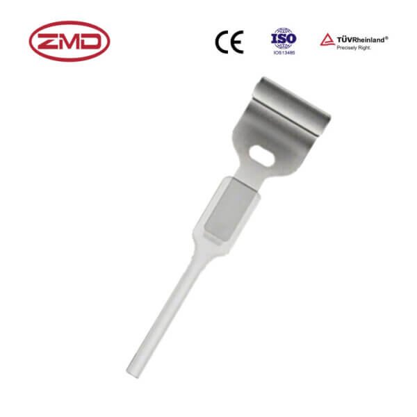 Single Claw Rake Hook - Pharmaceutical Company